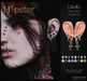 Second Life Marketplace - [Hipster Style] DAVID FEMALE Earrings for Lel ...
